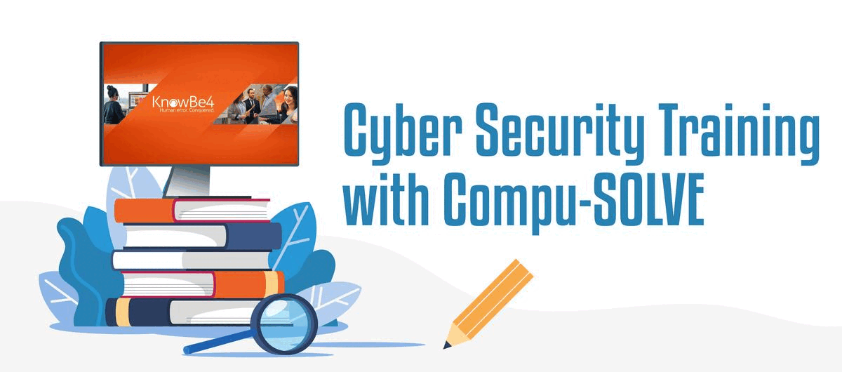 Protect Your Employees From Phishing Attacks | Compu-SOLVE Technologies