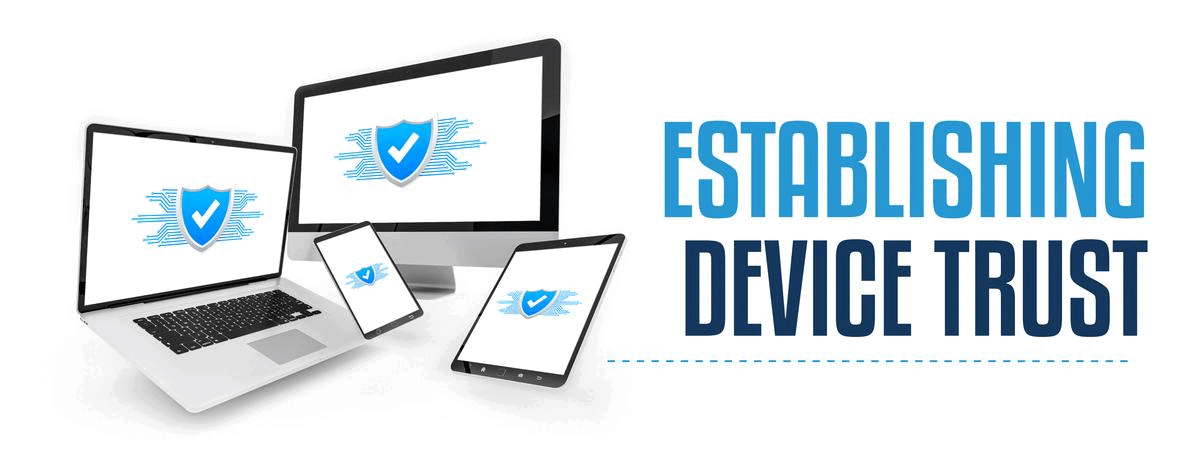 Enhanced Security Through the Zero Trust Model | Compu-SOLVE Technologies